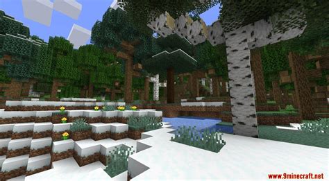 Better Trees Data Pack 1 19 2 1 18 2 Tree Generation Mc Mod Net