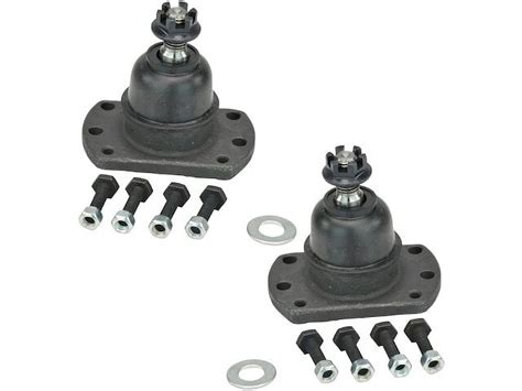 Front Lower Ball Joint Kit 2 Piece Compatible With 1988 1996