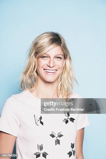79 Alexia Barlier Photos And High Res Pictures Getty Images