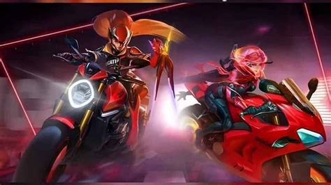 Mlbb X Ducati Skin Collaboration Event How To Get Free Epic Skin