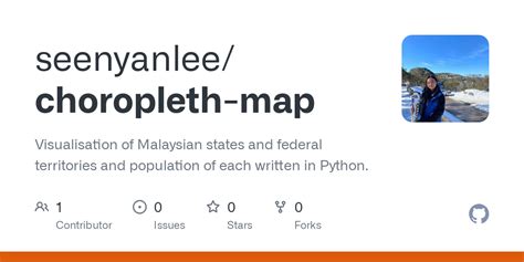 choropleth map msia state population choropleth ipynb at main · seenyanlee choropleth map · github