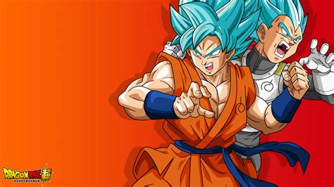 Detail Dragon Ball Super Wallpaper 4k Koleksi Nomer 48