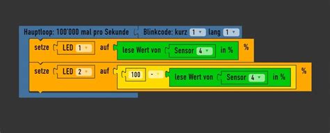 Potentiometer Mit Arduino Programmieren