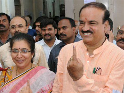 ಬೆಂಗಳೂರು ದಕ್ಷಿಣಕ್ಕೆ ತೇಜಸ್ವಿನಿ ಅನಂತ್ ಕುಮಾರ್ ಬಿಜೆಪಿ ಅಭ್ಯರ್ಥಿ Will Tejaswini Ananth Kumar Be