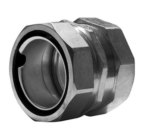 Соединитель для металлорукава 50 мм 2 Nnect Stand Sldx 50 E Next S044006 купить в