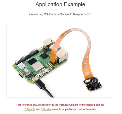 In Depth Review Of The Official Raspberry Pi Csi Fpc Cable Electronikz