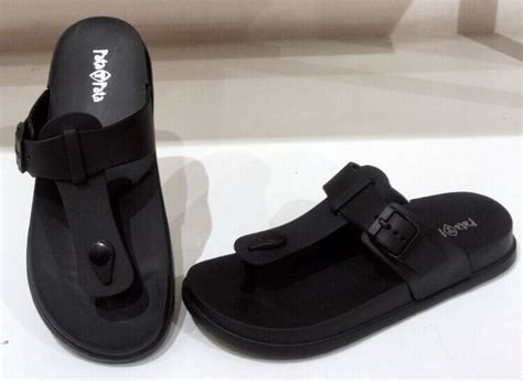 Sandal Wanita Pata Pata Bata 5726006 Lazada Indonesia