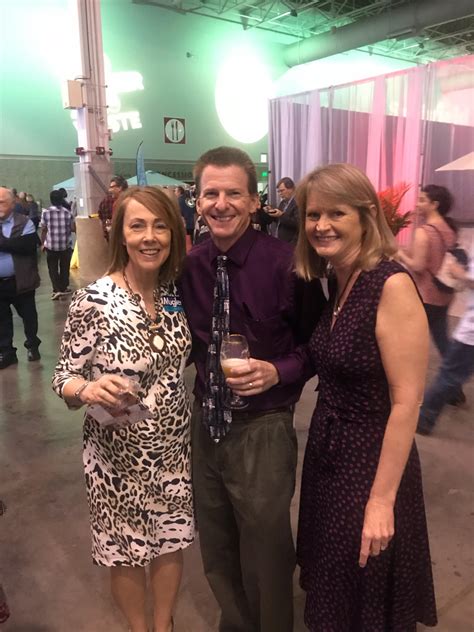 Busy Week Campaigning With Martha Mugler For Delegate Ross Mugler