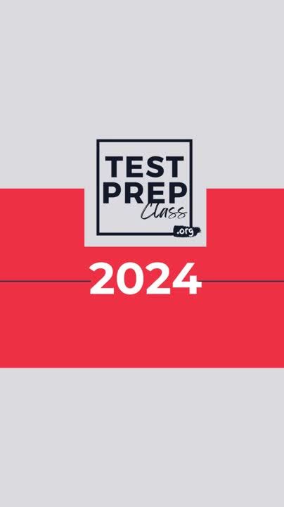 Our Schools Test Scores Soar Test Prep Class Posted On The Topic