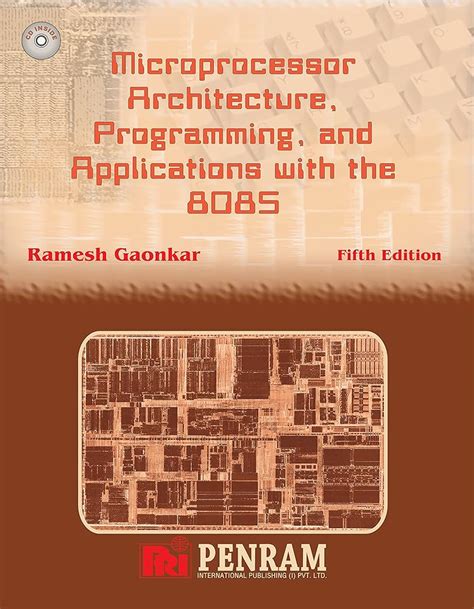 8085 Architecture Architecture On 8085 Microprocessor Main Difference