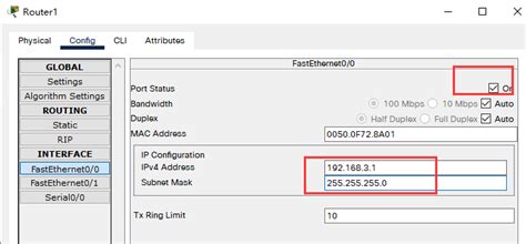 计算机网络实验（cisco Packet Tracer 实验）计算机网络实验csico Csdn博客