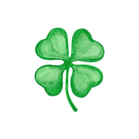 Four Leaf Clover Icon Symbol Texture Vector Icon Symbol Texture Png