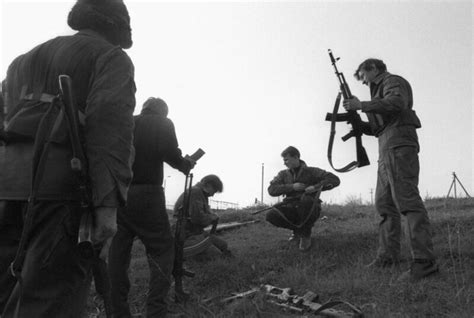 Transnistria 30 Years After The War «holod