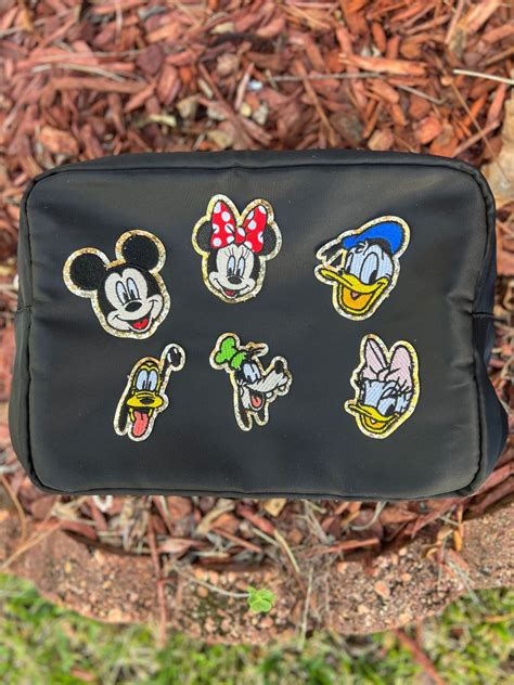 Xl Sensational Six Pixie Pouch