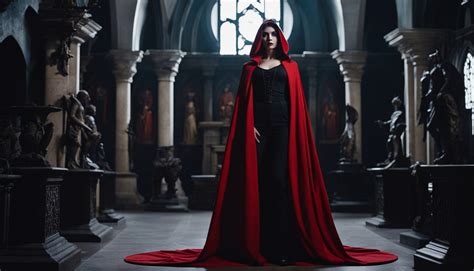 Vampire Gothic Temple By Aria360 On Deviantart
