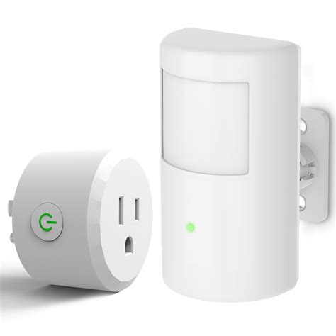 Wireless Motion Detector Light Switch Linear Dxs Supervised Pir Motion