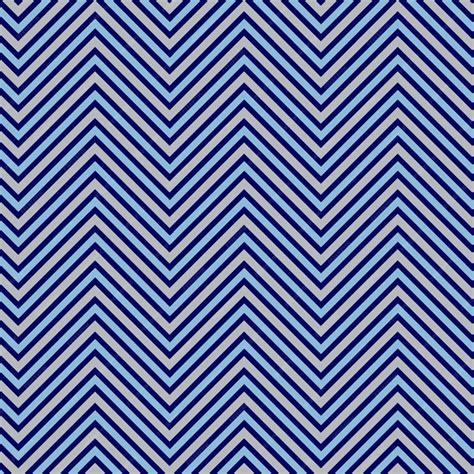 Premium Vector Chevron Zigzag Seamless Pattern Design Orange Wallpaper Blue