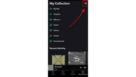 How To Cancel Tidal Subscription New Vision Theatres