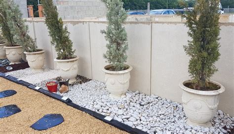 Galets En Pierre Naturelle à Bergerac Collic Matériaux