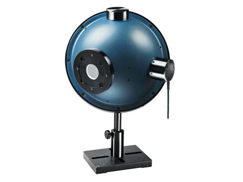 Is6 D Vis Silicon 30w Divergent 5 3 In Id Integrating Sphere