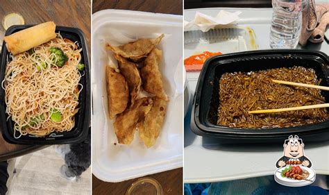 Mini Asia Newnan Restaurant Menu Prices And Reviews