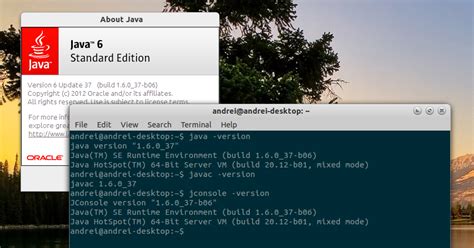 Oracle Sun Java 6 Installer Available For Ubuntu And Debian Users Ppa ~ Web Upd8 Ubuntu