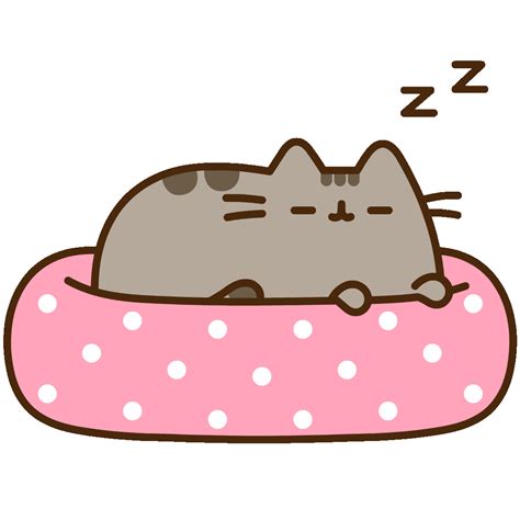 Pusheen 
