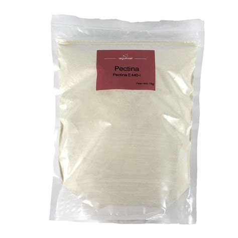 Pectina En Polvo 1 Kg Comprar Online Cocinistaes