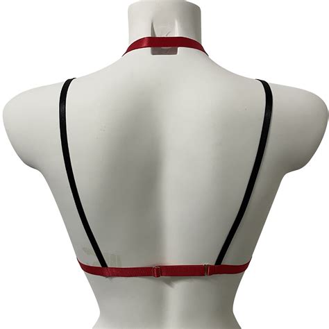 Sexiest Bra Straps Sex Bdsm Lingerie Harness Le Jour Jour