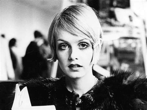 Everything We Know About The New Twiggy Documentary