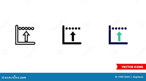 Edge Ai Icon Set With Illustration Real Time Connection System Computing Programming Distributed