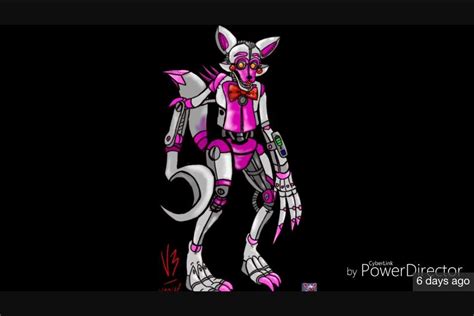 Drawkill Lolbit Five Nights At Freddys Amino