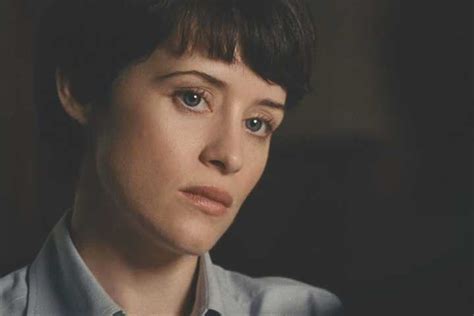 Claire Foy Collider