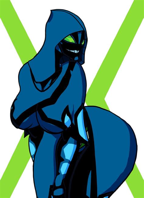 Rule 34 1girls Alien Female Alien Girl Ass Ben 10 Ben 10 Alien Force