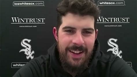 Carlos Rodon Reacts To Throwing No Hitter For Chicago White Sox