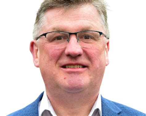 Liam Obrien Green Party