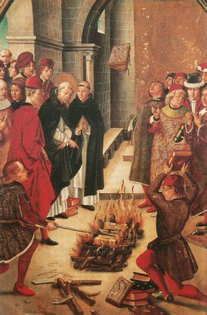 Spanish Inquisition New World Encyclopedia