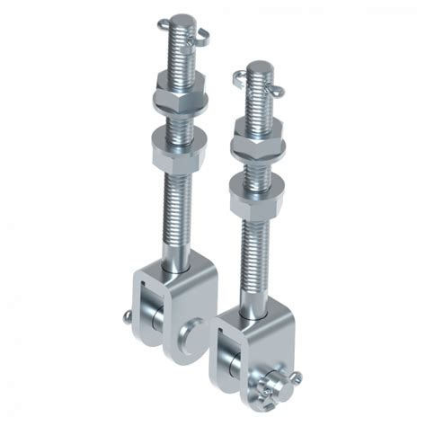 Cable Bolt Set For Alu Bottom Bracketcabel Break Device