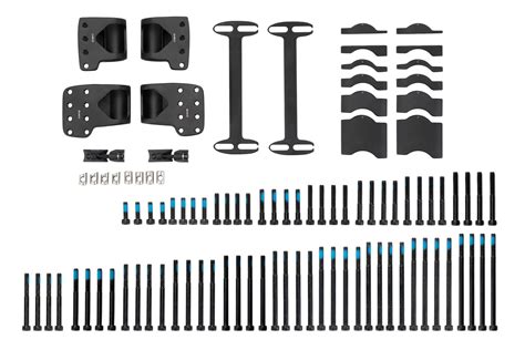 Cube Bracket Set For Handlebar Aerium