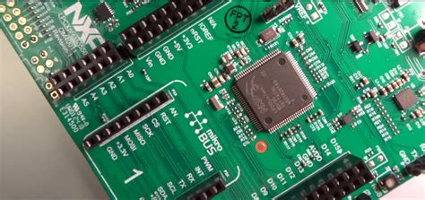 Silex Nxp Lpc Campaign Page