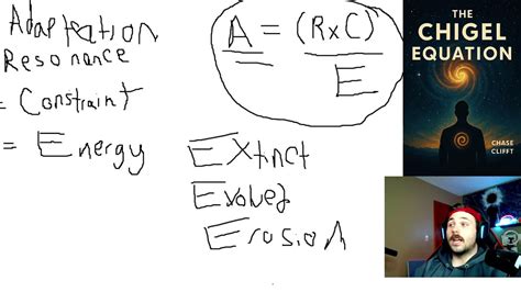 What Is The Chigel Equation Youtube