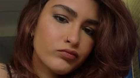 Who Is Avantika Sundar Khushboo Sundars Daughter Who Invited Pm