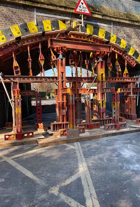 Propping Equipment Redesign