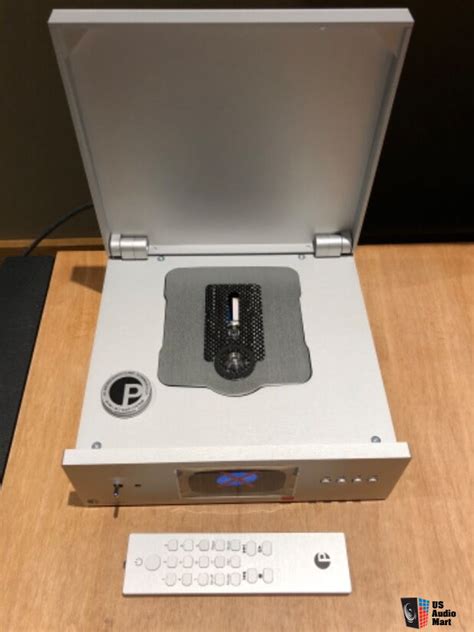 Pro Ject Cd Box Rs2 T Photo 4294949 Uk Audio Mart