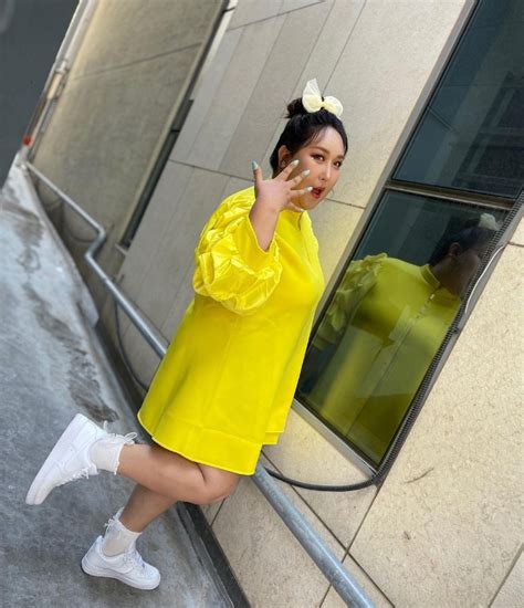 38㎏ 감량 풍자 요요 겪어… 장원영이 되고 싶어 머니s