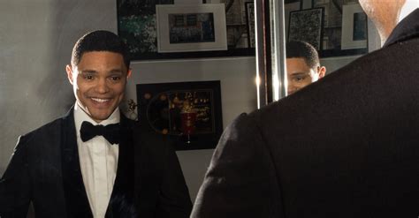Dont Look At Trevor Noah The New York Times