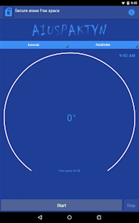 Secure Eraser Apk For Android Download