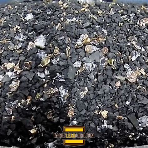 Recycling Brass Shell Casings Recycle Scrap Range Lead Guru