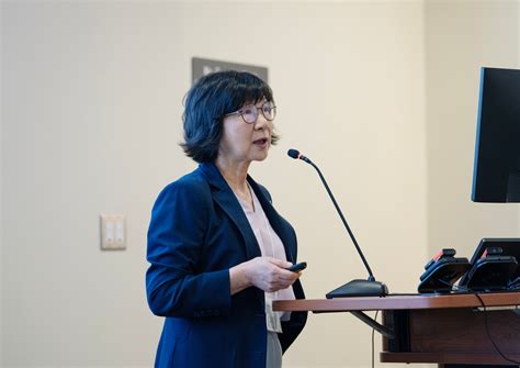 Ji Hyun Lee Drph Selected For Asco Mentoring Program Cancer Center