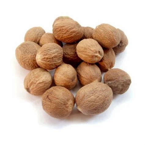 Dried Nutmeg 100g And 200g At ₹ 700kilogram In Aluva Id 19163662312
